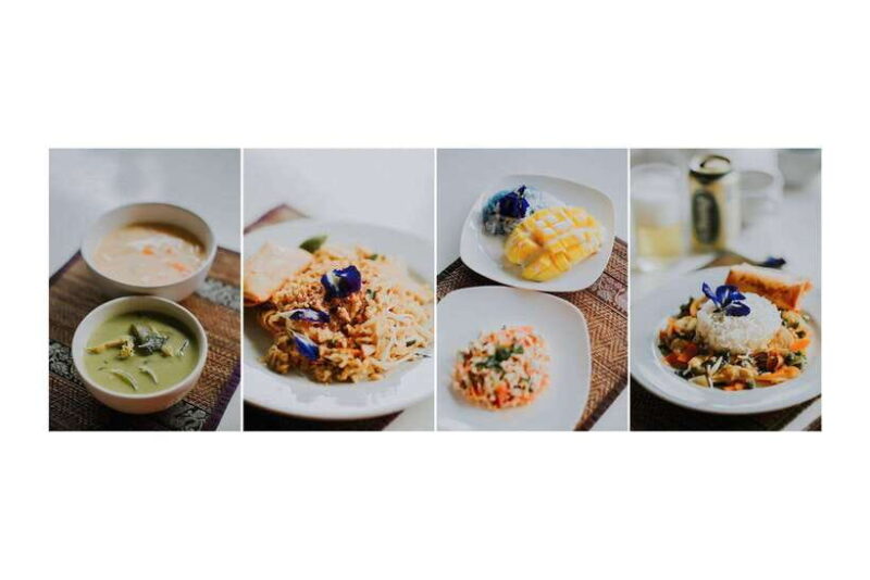 Full Day Thai Cooking Class in Organic Farm and Market - Final Thoughts