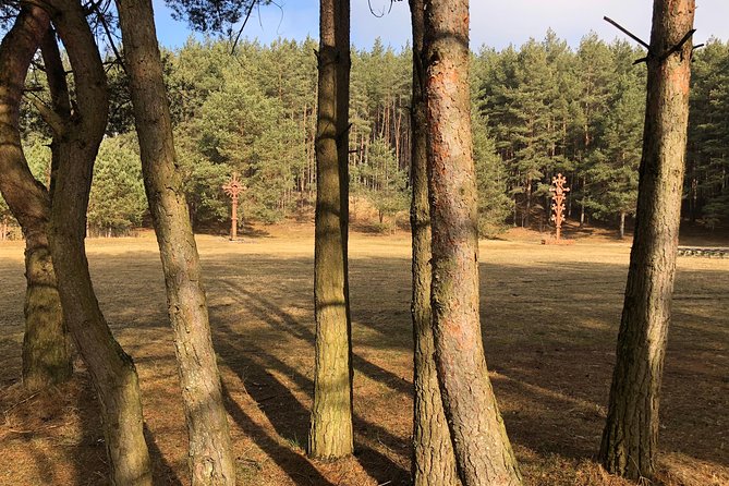 Full-Day the Hill of Crosses Tour From Vilnius - Additional Tour Details