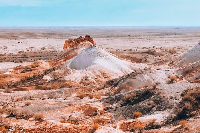Full day The Painted Desert Tour in Outback South Australia - The Value of This Tour