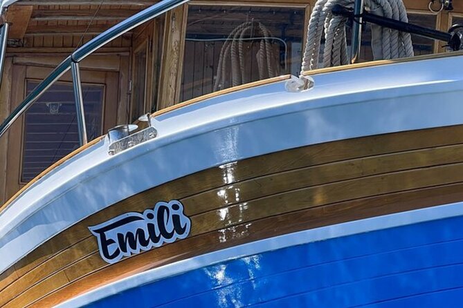 Full Day Three Islands Boat Tour with Fish Picnic from Dubrovnik - What’s Included and What’s Not