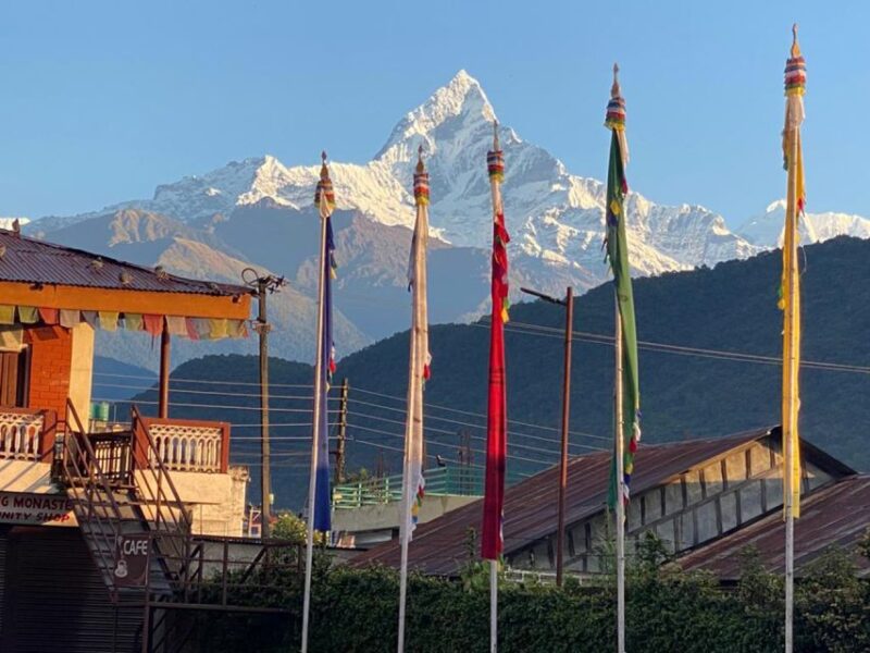 Full Day Tibetan Cultural Tour - The Practical Aspects: Timing, Group Size, and Value