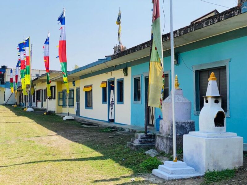 Full Day Tibetan Cultural Tour - Authentic Encounters and the Value of Guided Insight