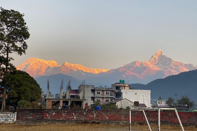 Full-Day Tibetan Cultural Tour to Tibetan Settlements Pokhara - Practical Considerations