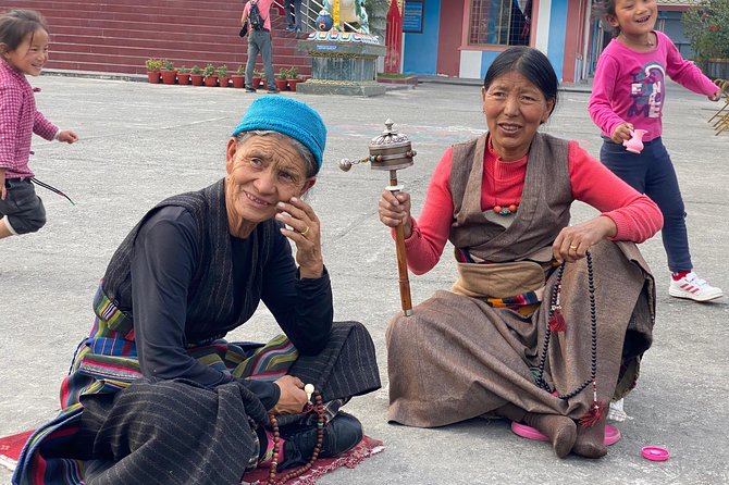 Full-Day Tibetan Cultural Tour to Tibetan Settlements Pokhara - The Sum Up