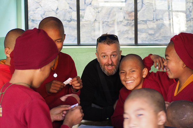 Full-Day Tibetan Cultural Tour to Tibetan Settlements Pokhara - FAQ