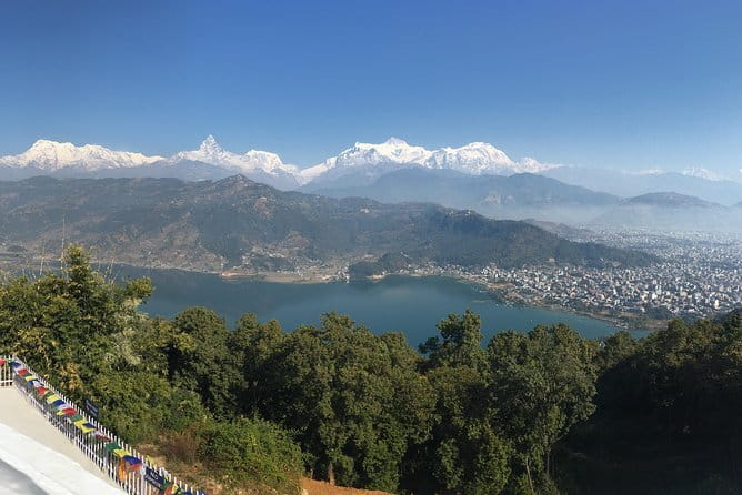 Full Day Ticket Access around Kathmandu Valley - The Value of This Tour