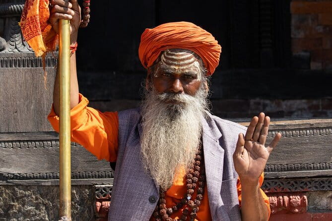 Full Day Ticket Access around Kathmandu Valley - FAQs About the Tour