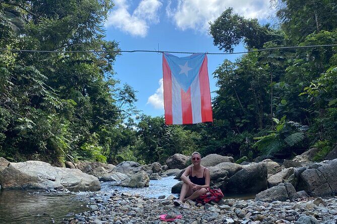 Full-Day Tinajas Hiking to El Yunque Rainforest with Transport - Who Is This Tour Best For?