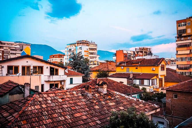 Full Day Tirana City & Dajti National Park, Private Tour - What Makes This Tour Stand Out?