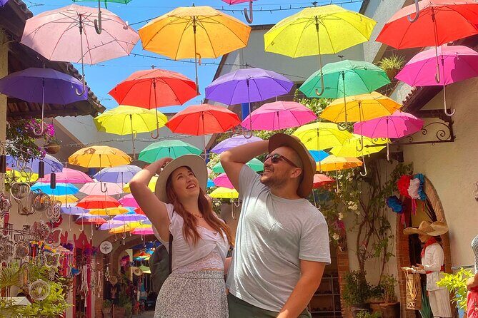 Full Day Tlaquepaque Magic Town and Chapala Lake Tour - What Do You Gain from This Tour?