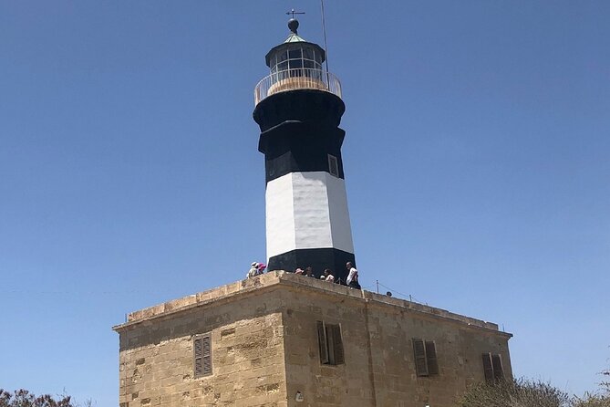 Full Day to Blue Grotto, Marsaxlokk, Kalanka Bay, Tarxien Temples - The Sum Up