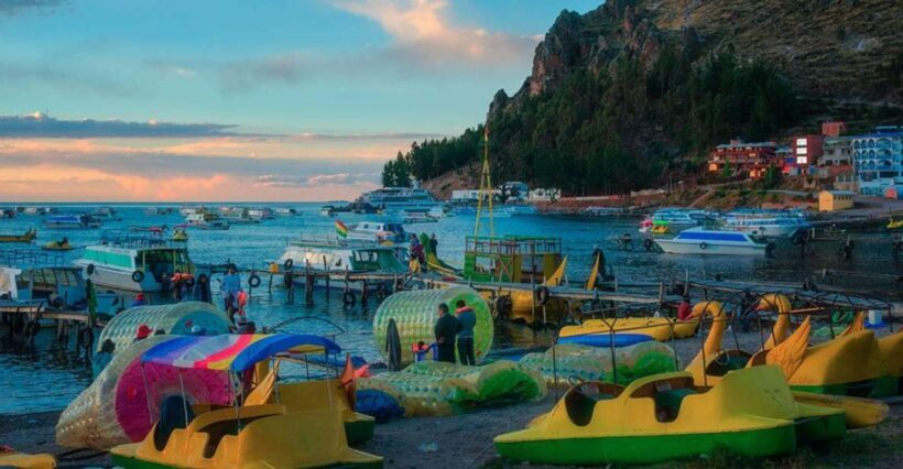 Full day to Copacabana and Isla del Sol - The Itinerary Breakdown: What to Expect