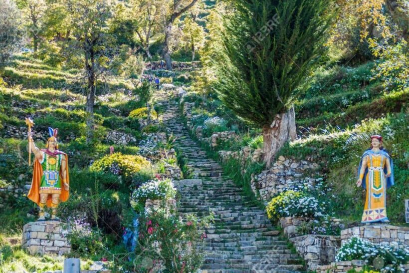 Full day to Copacabana and Isla del Sol - What’s Included & What’s Not