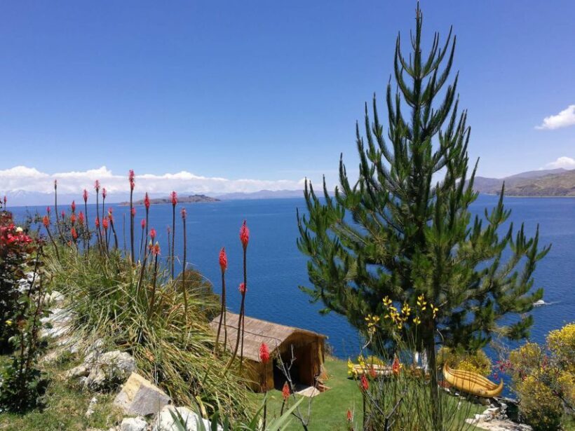 Full day to Copacabana and Isla del Sol - Who’s This Tour Best For?