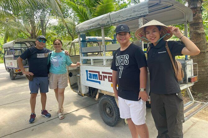 Full Day to Cu Chi Tunnels and Mekong Delta Marvels - Return Journey and Practical Details