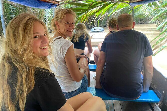 Full Day to Cu Chi Tunnels and Mekong Delta Marvels - Final Thoughts: Who Is This Tour Best For?