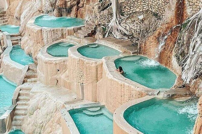 Full Day to Grutas de Tolantongo with All Inclusive - The Sum Up