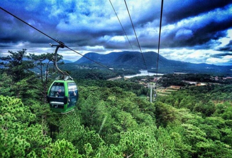 Full Day to Perfume Pagoda - Return Journey and Final Thoughts