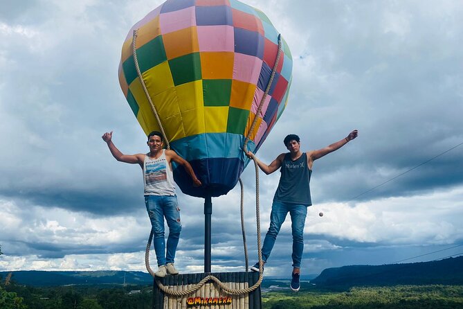 Full Day to Puyopúngo Excursion in the Amazon - Inclusions and Exclusions