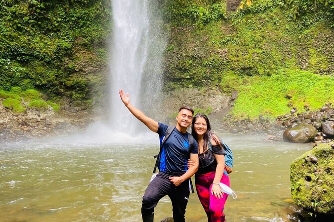 Full Day to Puyopúngo Excursion in the Amazon - Feedback and Reviews