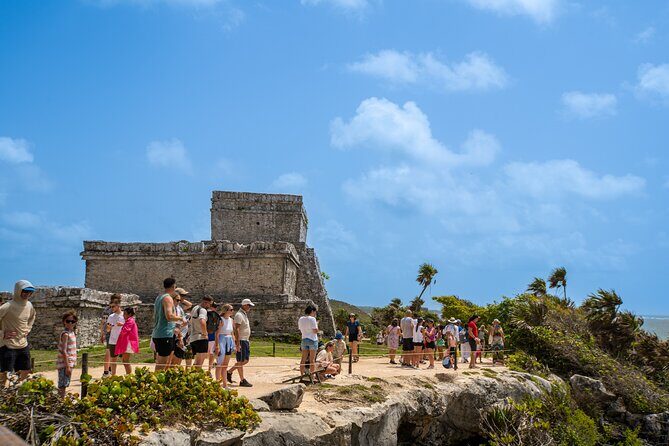 Full day to Tulum and Coba Ruins with Cenote Cave with lunch - An In-Depth Look at the Tour Experience
