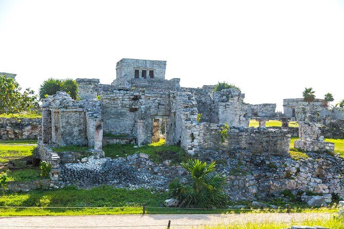 Full day to Tulum and Coba Ruins with Cenote Cave with lunch - FAQ