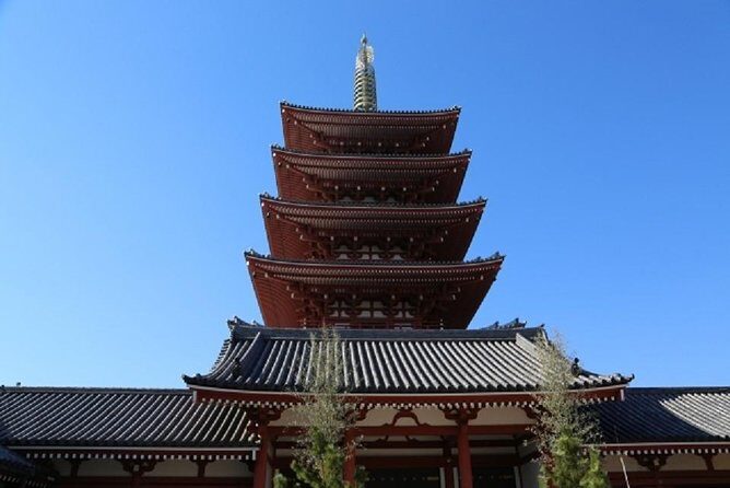 Full Day Tokyo Chartered Taxi Tour From Narita - An In-Depth Look at the Tour Experience