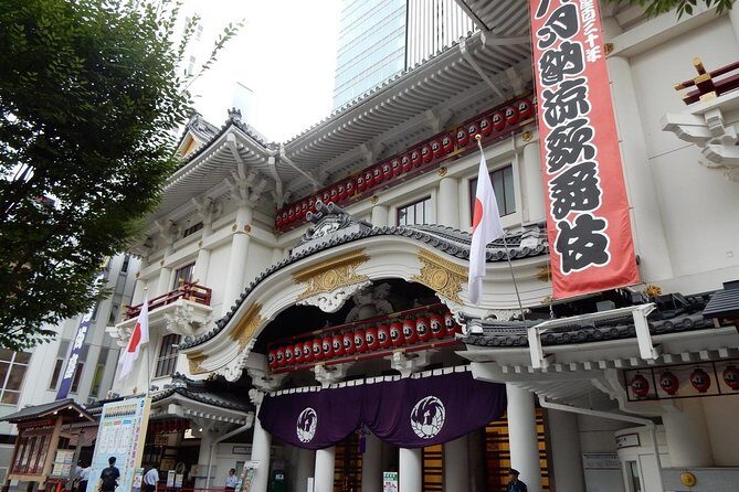 Full Day Tokyo Chartered Taxi Tour From Narita - FAQ