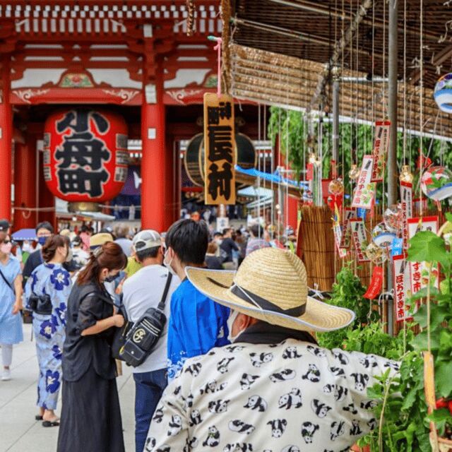 Full Day Tokyo City Private Tour Sightseeing Full Customised - Frequently Asked Questions