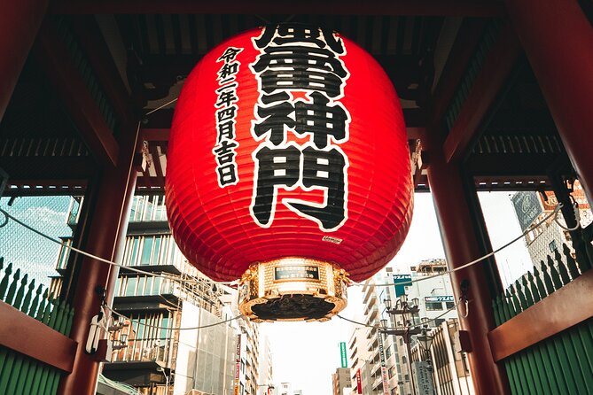 Full Day Tokyo Private Tour by Luxury Vehicle - Tokyo Skytree Tickets