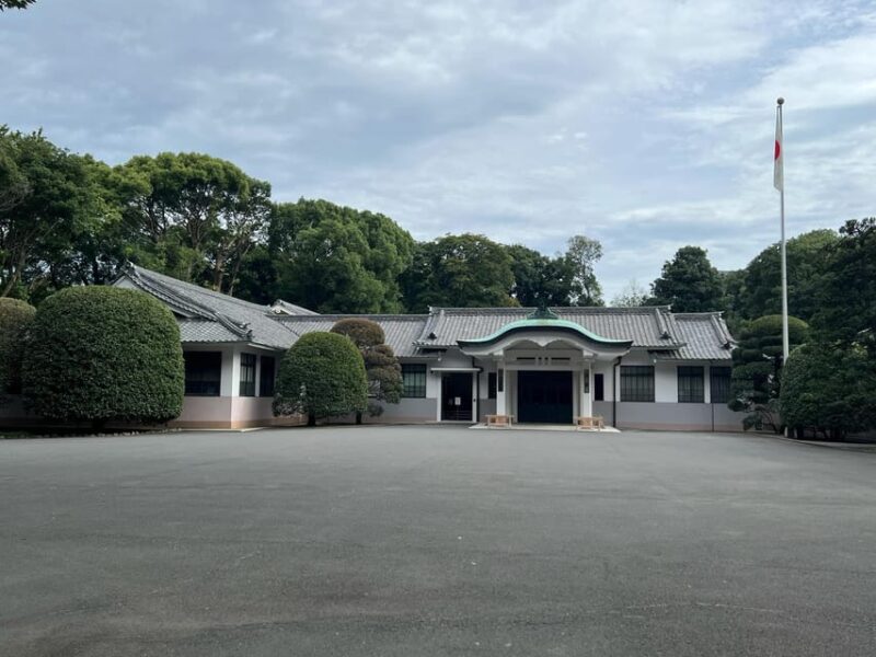 Full Day Tokyo Tour With Private Car - Experience and Features