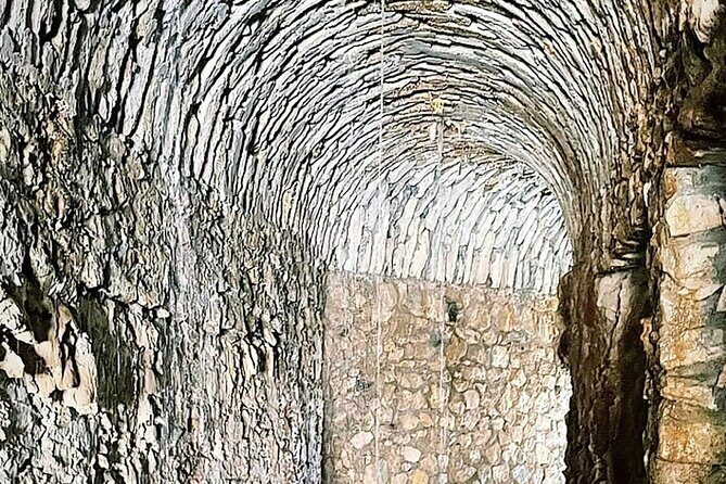 Full day Tolantongo Caves! - A Detailed Look at the Tolantongo Caves Tour