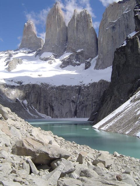 Full-Day Torres del Paine National Park from El Calafate - The Sum Up