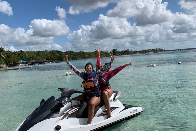 Full Day Tour, #1 Jet Ski in miches las canitas From Punta Cana - An Honest Look at the Full Day Jet Ski Tour in Punta Cana