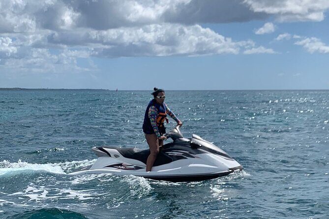 Full Day Tour, #1 Jet Ski in miches las canitas From Punta Cana - What to Expect from This Punta Cana Jet Ski Tour