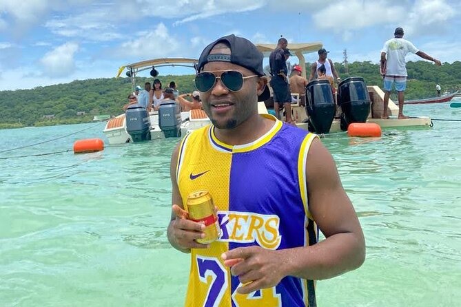 Full Day Tour 5 Islands Vip - Meeting and Pickup