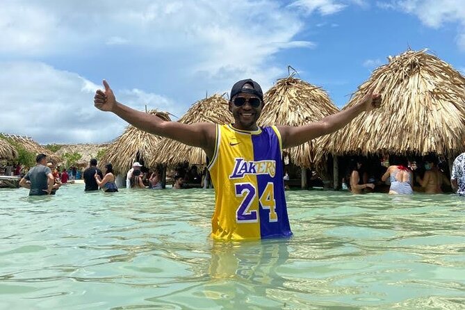 Full Day Tour 5 Islands Vip - Participant Restrictions