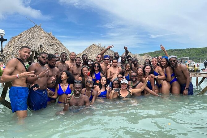 Full Day Tour 5 Islands Vip - Exploring the Islands