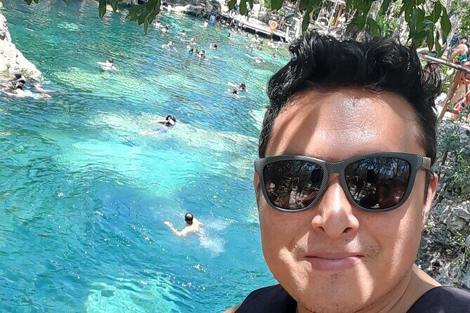 Full Day Tour 5 Natural Cenotes in Tulum from Cancun - FAQs