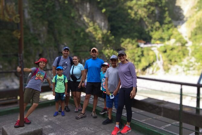 Full-Day Tour About Taroko Culture Excellent Stories , 8 Hours - What the Reviews Say