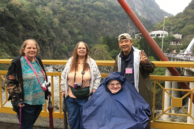 Full-Day Tour About Taroko Culture Excellent Stories , 8 Hours - Final Thoughts: Is It Worth It?