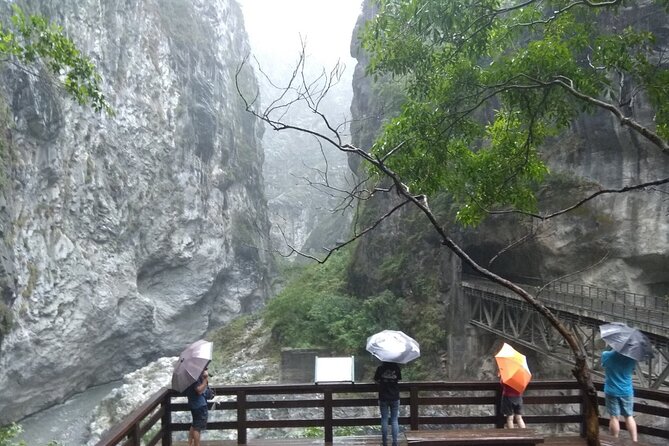 Full-Day Tour About Taroko Culture Excellent Stories , 8 Hours - FAQ