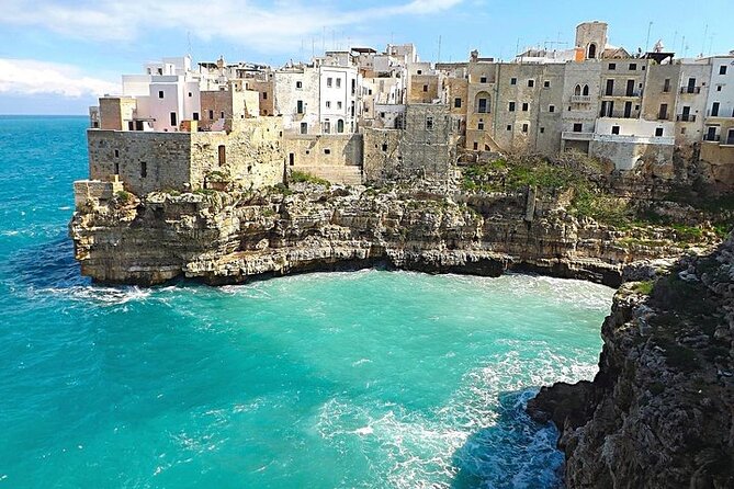 Full-day tour Alberobello & Locorotondo & Polignano a Mare & Bari - Would We Recommend It?