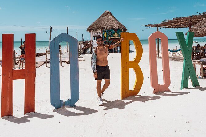 Full Day Tour All Inclusive Holbox Island + Cenote! - Exploring the Itinerary: What to Expect at Each Stop