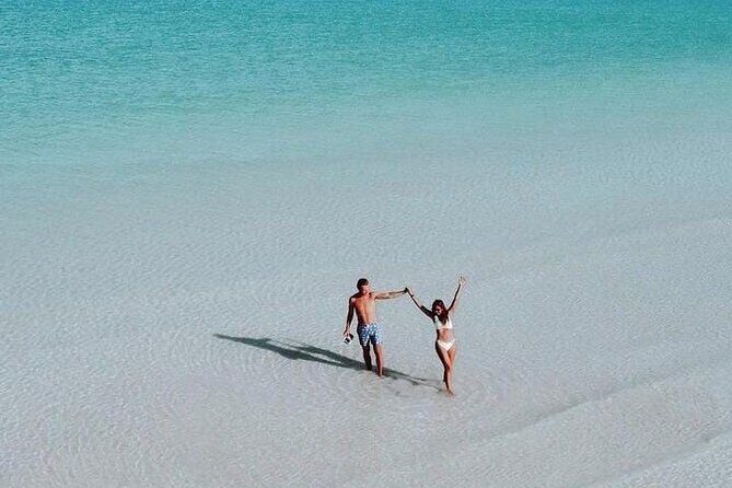 Full Day Tour All Inclusive Holbox Island + Cenote! - What Do Travelers Say?