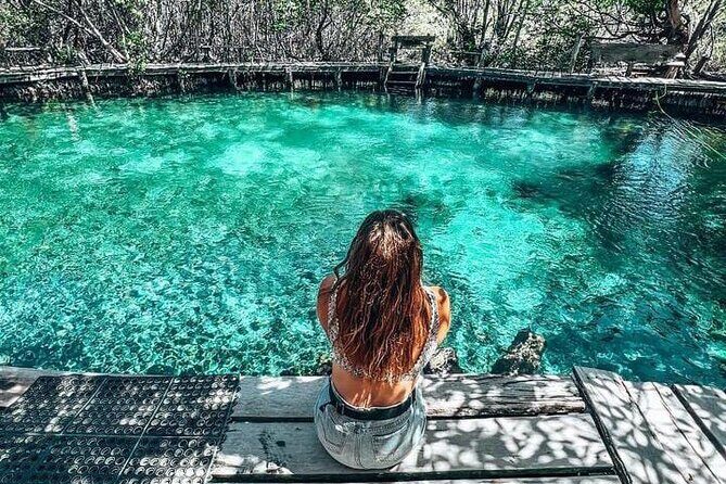 Full Day Tour All Inclusive Holbox Island + Cenote! - Final Thoughts