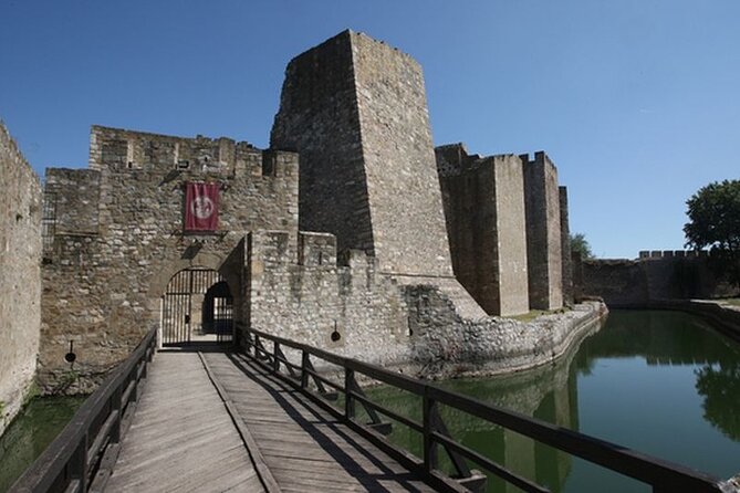 Full-Day Tour along Danube with Three Stronghold Sightseeing and Wine Tasting - FAQ