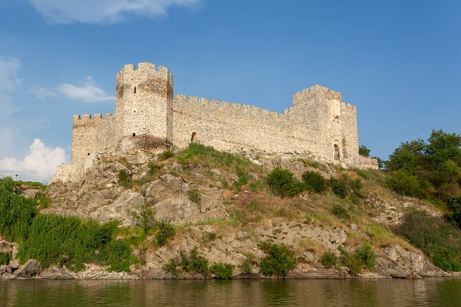 Full-Day Tour along Danube with Three Stronghold Sightseeing and Wine Tasting - Final Thoughts
