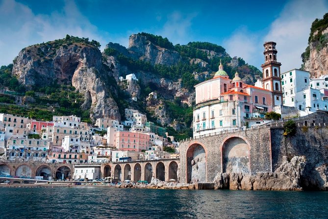 Full Day Tour  Amalfi Coast with Ravello and Pompeii Ruins  From Naples - Who Is This Tour Best For?