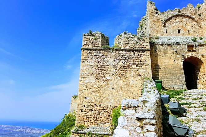 Full day tour Ancient Corinth with wine or olive oil tasting - Key Points